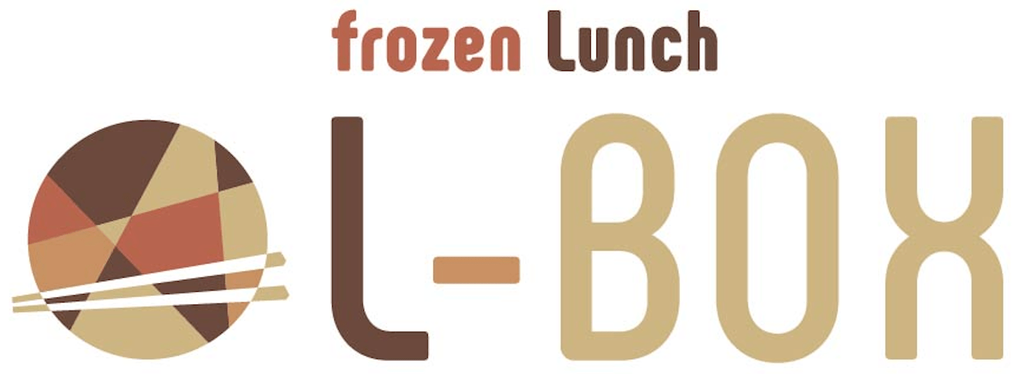 L-BOX - flozen lunch